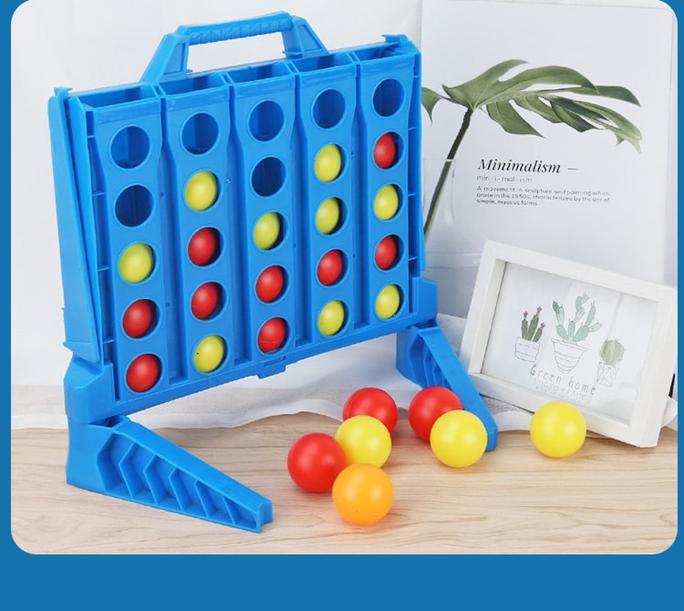 Društvena igra – BOUNCINGBALL – Epicshop